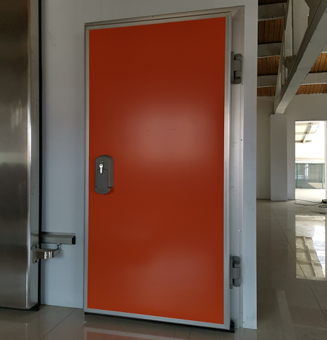 Hinged Cold Room Doors factory and suppliers | Golden Door